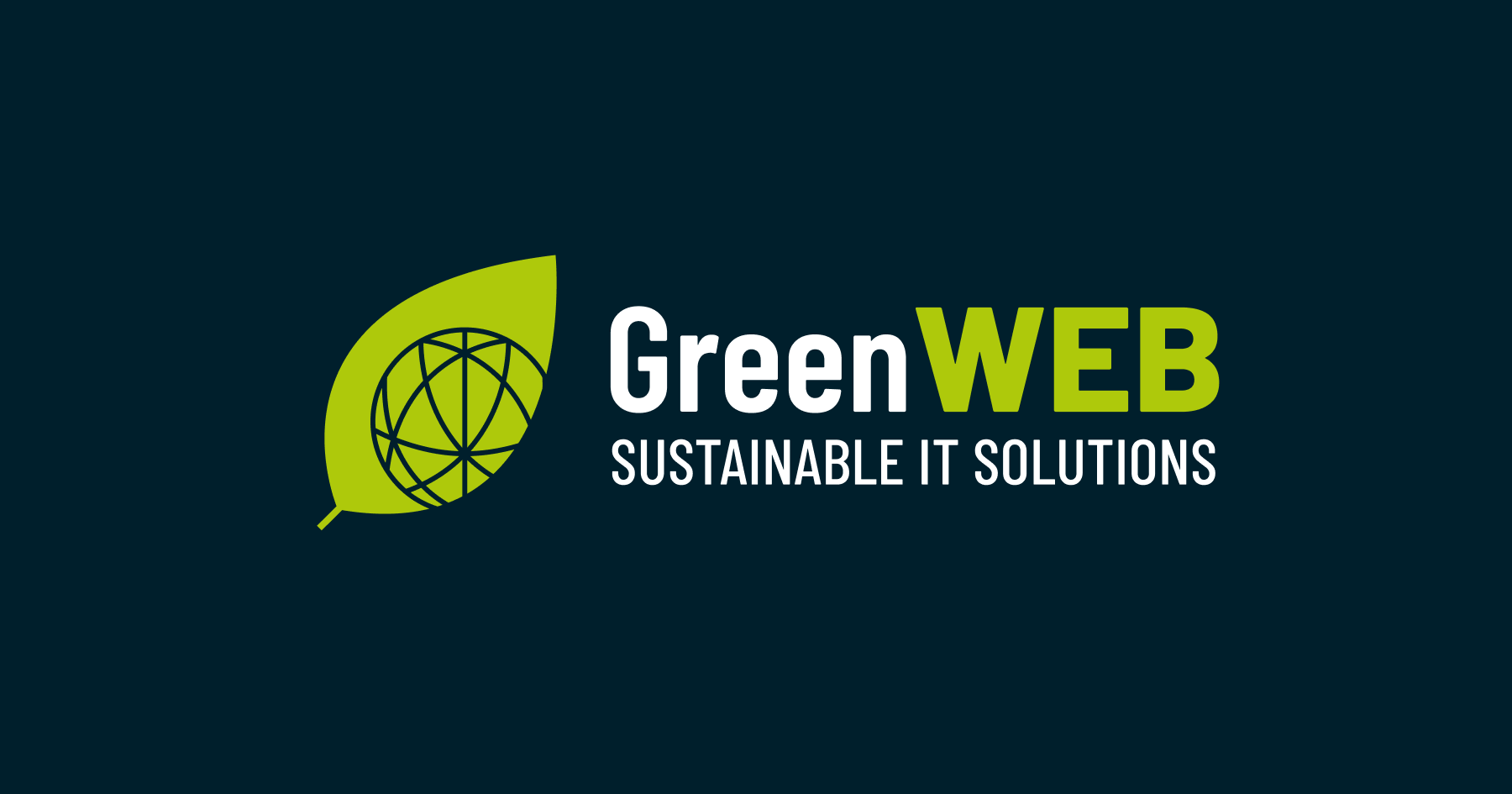 GreenWEB - Solutions digitales éco-responsables pour un numérique plus éthique